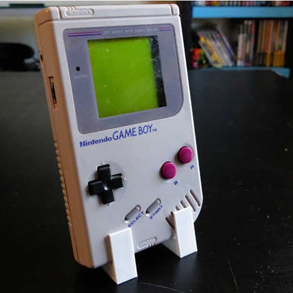 Nintendo | Video Games & Consoles | Nintendo Game Boy Handheld Console ...
